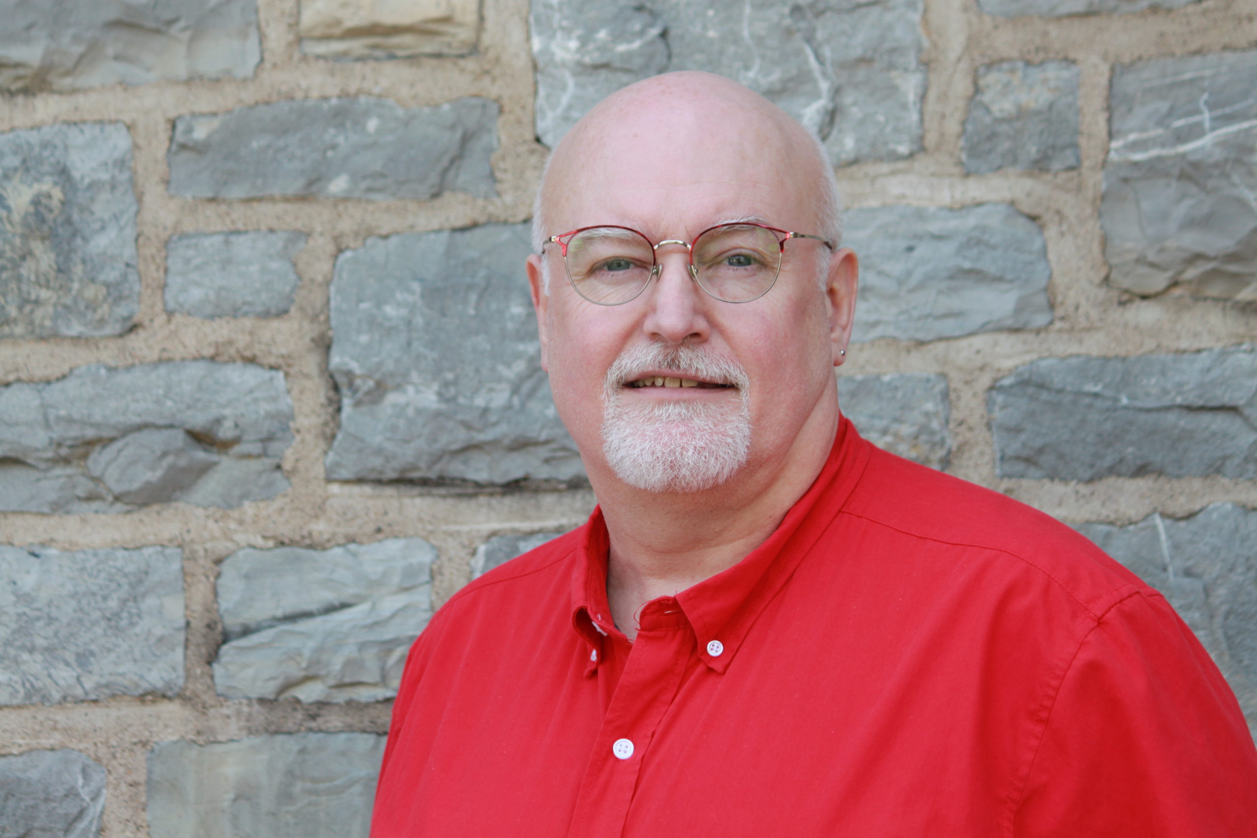 About | St. John's Lutheran Church