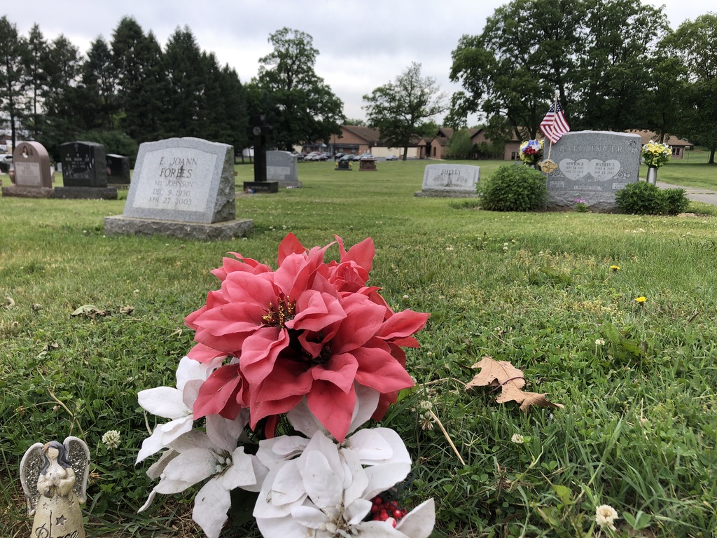Cemetery | St. John's Lutheran Church